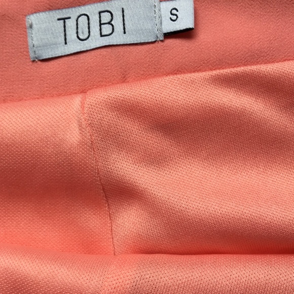 Tobi | Shorts | Peachy Keen Tobi Flower Petal Shorts | Poshmark